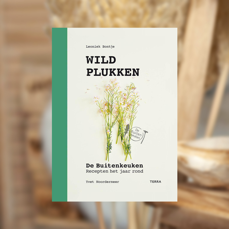 Leesboek Wildplukken